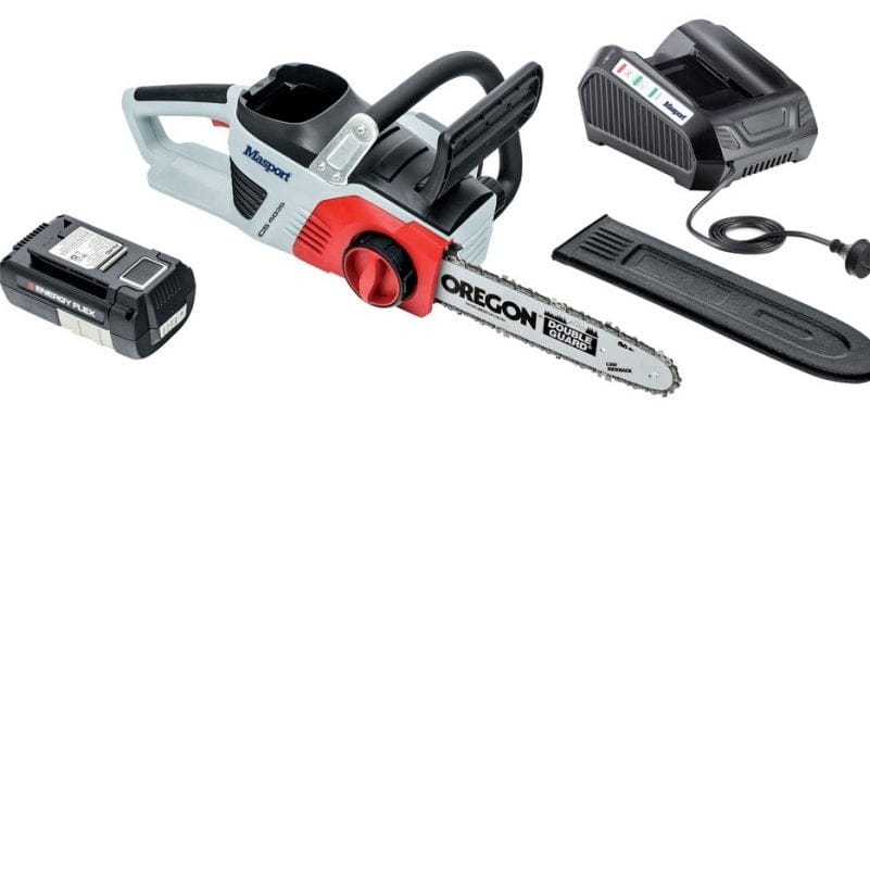 SupaSwift Big Bob Utility - Central West Mowers and Heating