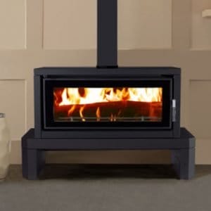 Kent Fairlight Freestanding Bench – Central West Mowers and Heating