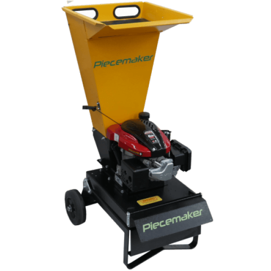 Supaswift 30-Ton Log Splitter - Central West Mowers and Heating